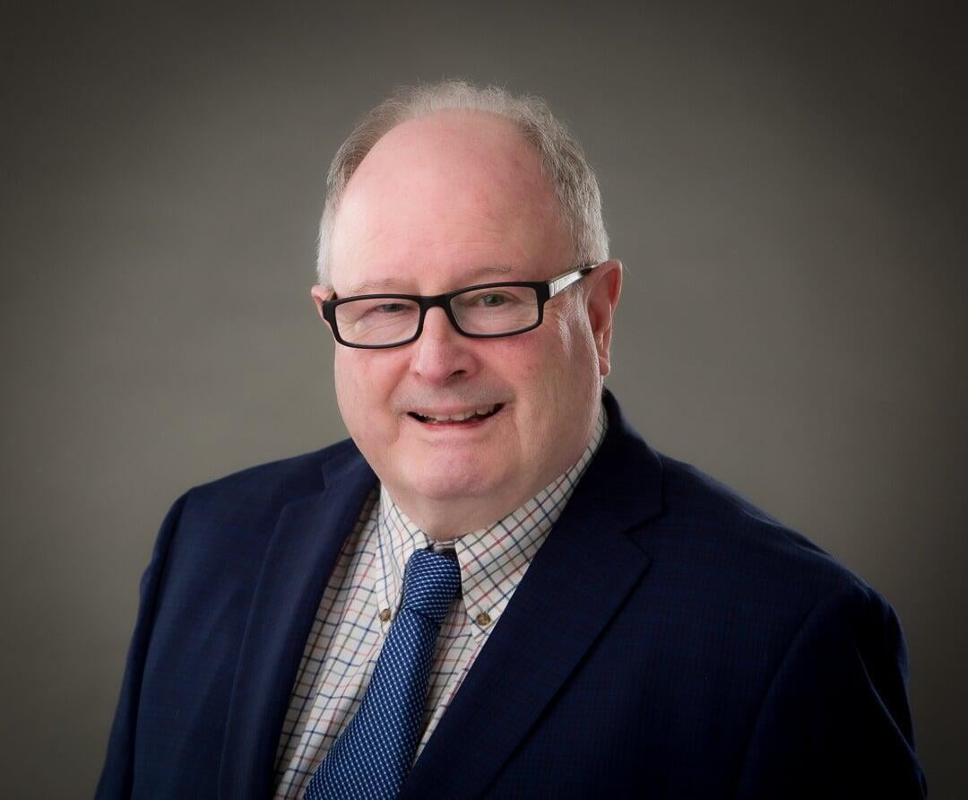 Peter Coy Voice Actor